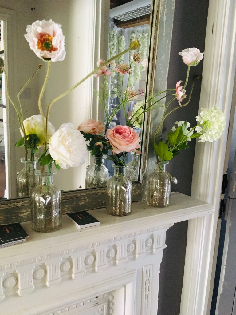 Oakley's Florist | Love Coggeshall | Coggeshall Business community