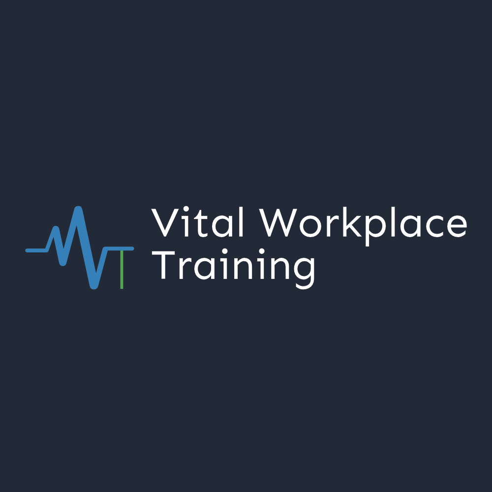 Vital Workplace Training | Coggeshall Training Course Provider
