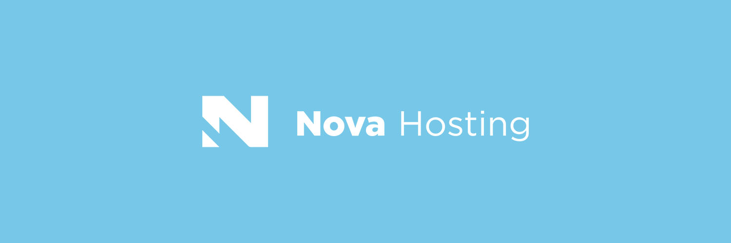 Nova Hosting - Business - Love Coggeshall