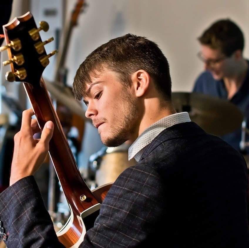 Sunday Sessions - What's On - Love Coggeshall