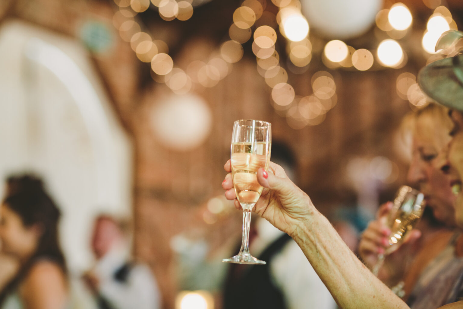 Festive party nights - 11 & 18 December - What's On - Love Coggeshall