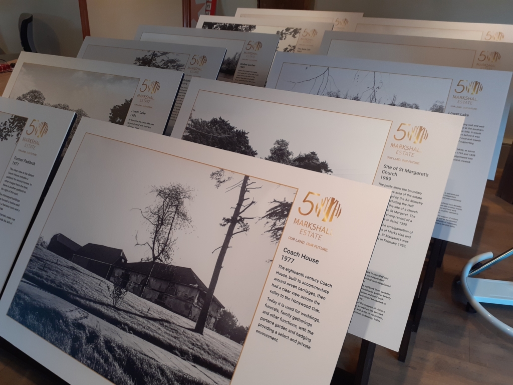 The Shiffner Prints - What's On - Love Coggeshall