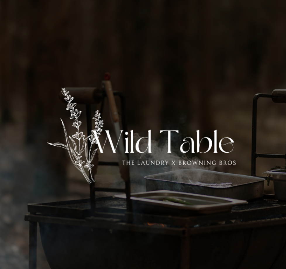 Wild Table - What's On - Love Coggeshall